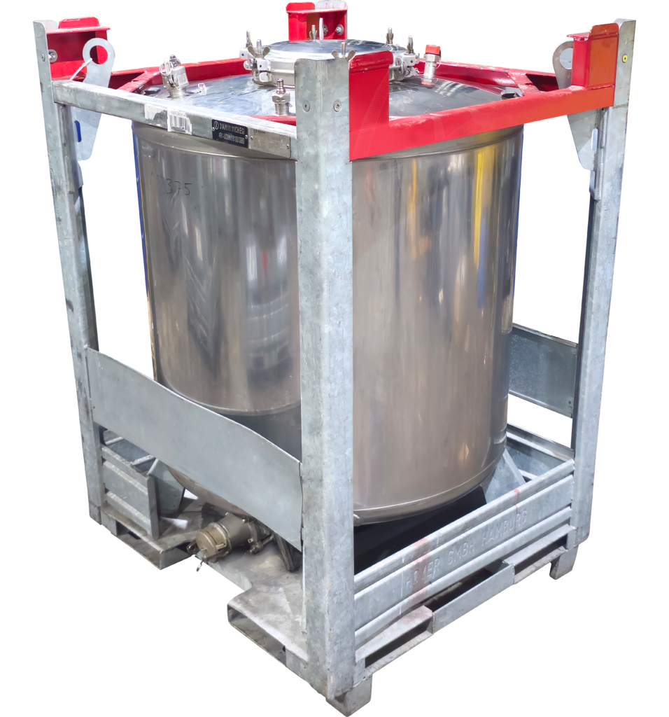 Services – Drumcare